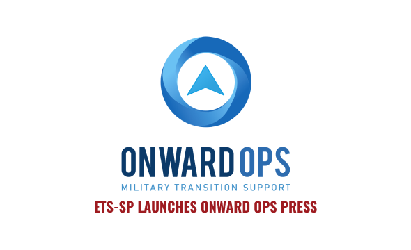 ETS-SP Launches Onward Ops